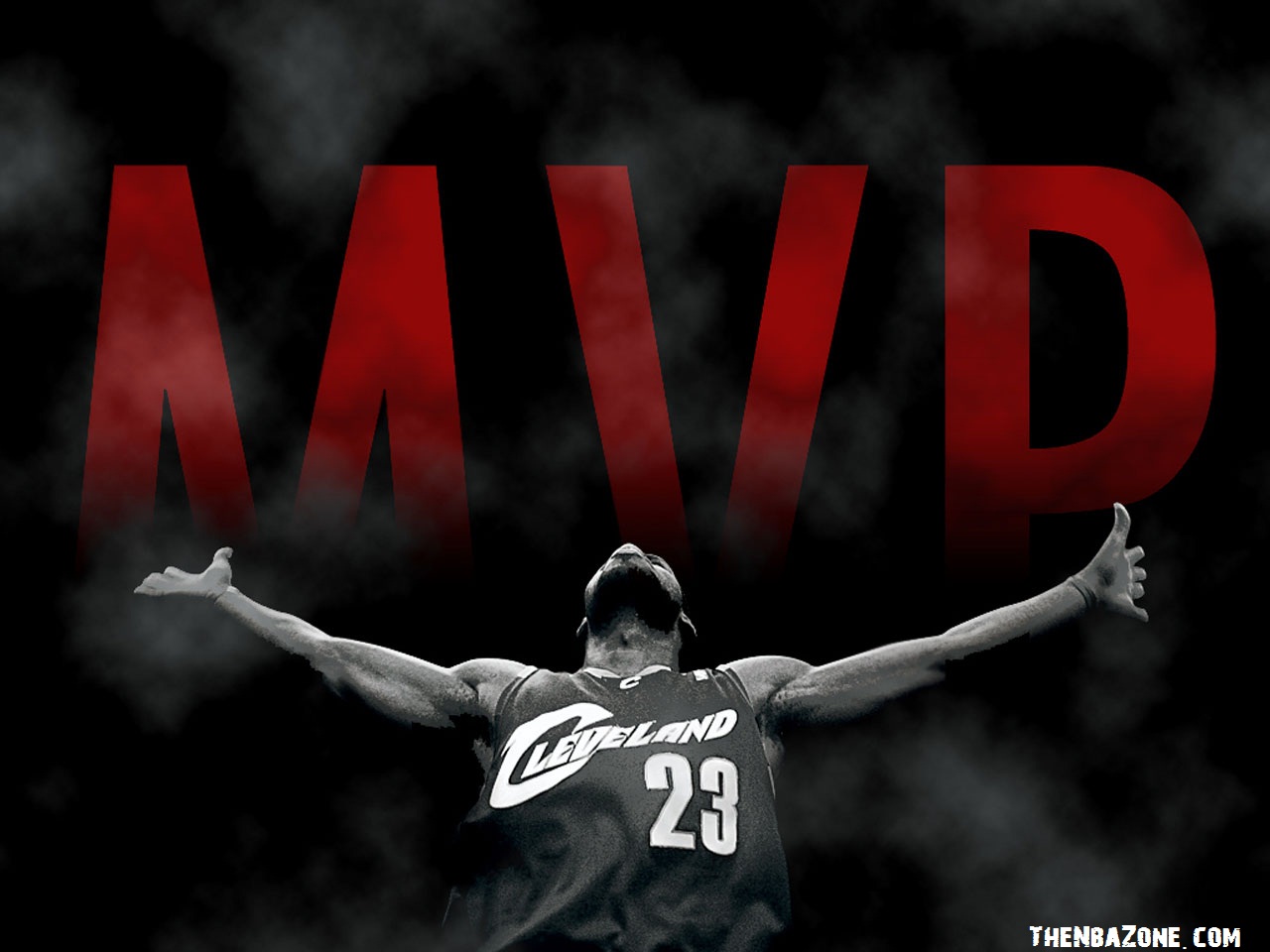 Lebron James Wins Mvp 2012 Nba Most Valuable Player Award Lebron